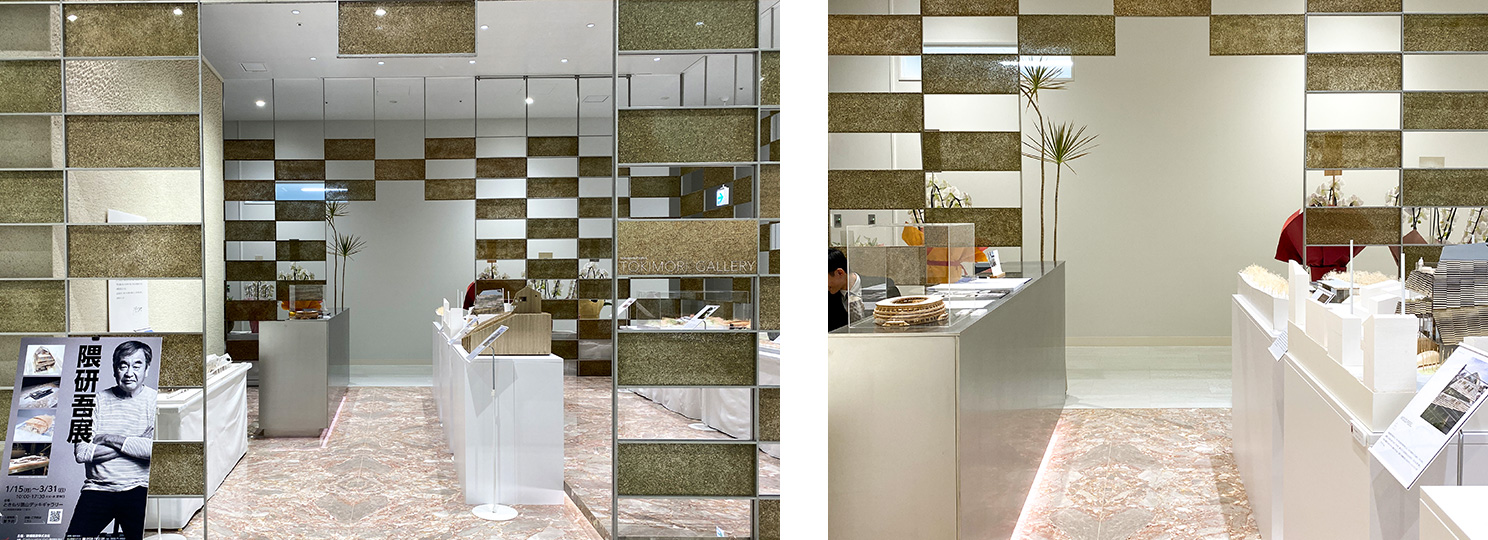 TOKIMORI GALLERY案内｜建築家との家づくり｜時盛建設株式会社